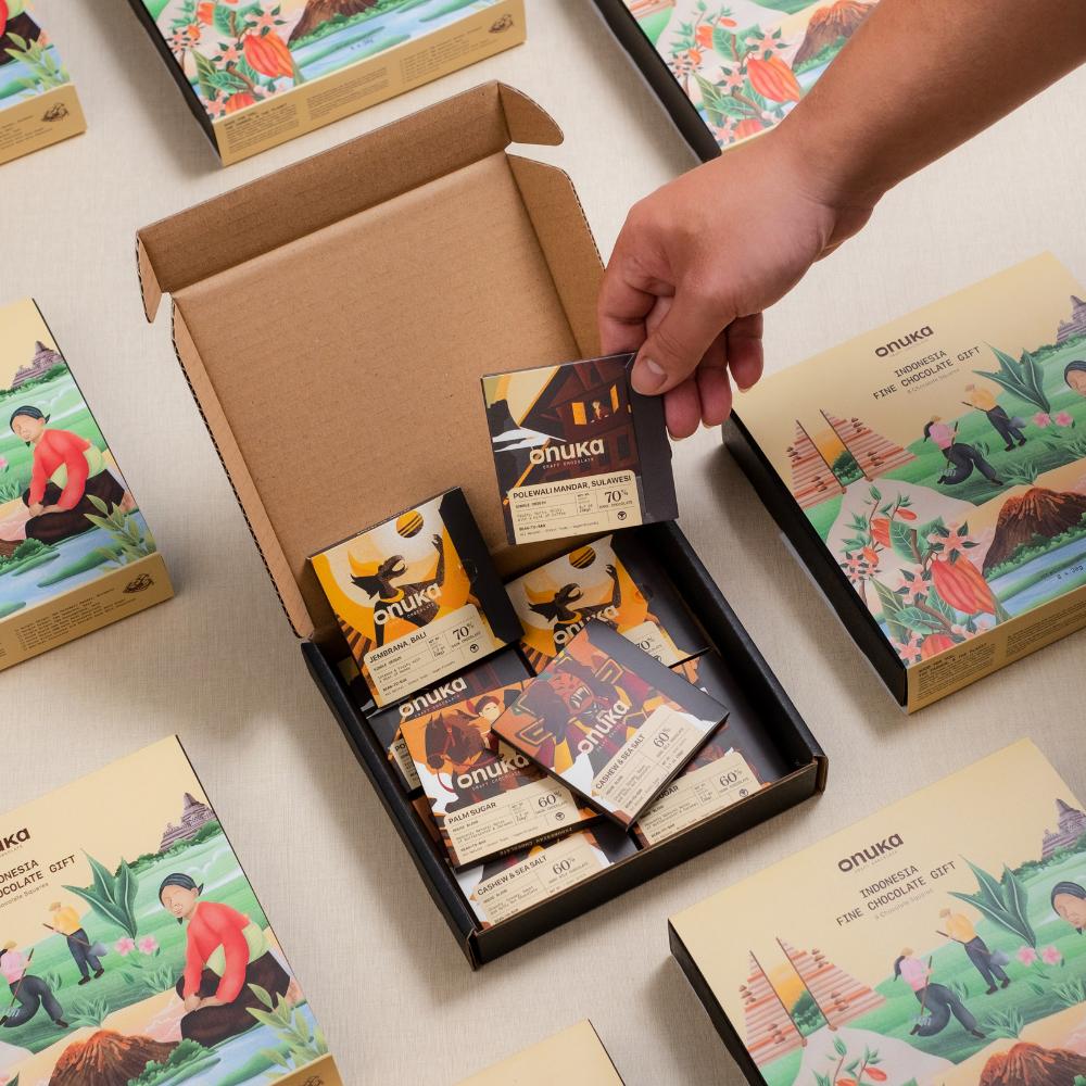 Where to Find Us – Onuka Chocolate