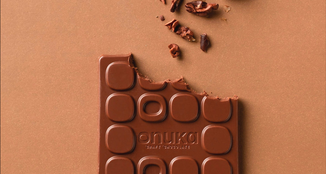 Onuka Chocolate